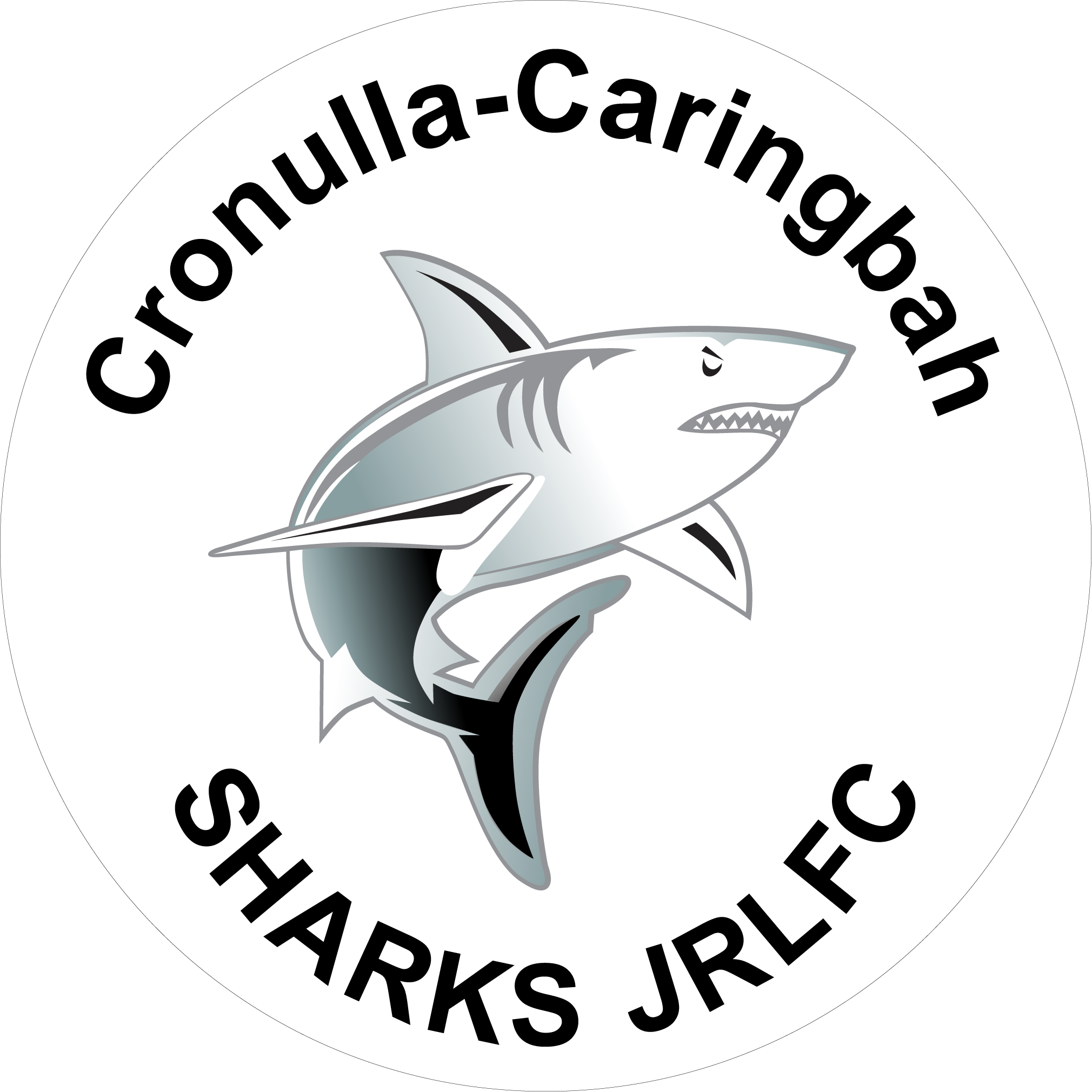 Cronulla Caringbah Sharks – Cronulla Caringbah JRLFC