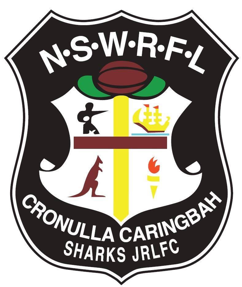 Cronulla Caringbah Sharks – Cronulla Caringbah JRLFC