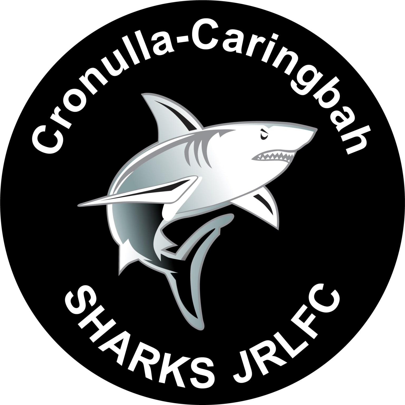 Cronulla Caringbah Sharks – Cronulla Caringbah JRLFC